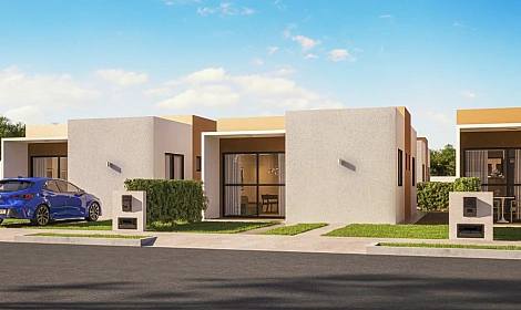 VIVA MAIS BARRA - Barra dos Coqueiros- Se.